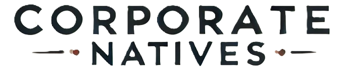 Corporate Natives | Community for Native Professionals